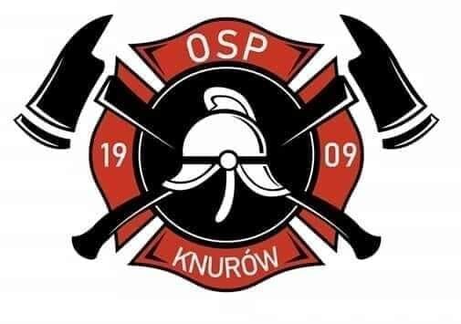 OSP Knurów – OSP Knurów